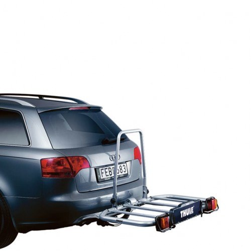 Thule EasyBase 949 Купить ᐈ (Доставка Бесплатная) Интернет магазин《CYCLES》