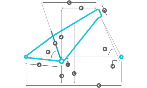 Polygon Trid ZZ Купить ᐈ (Доставка Бесплатная) Интернет магазин《CYCLES》