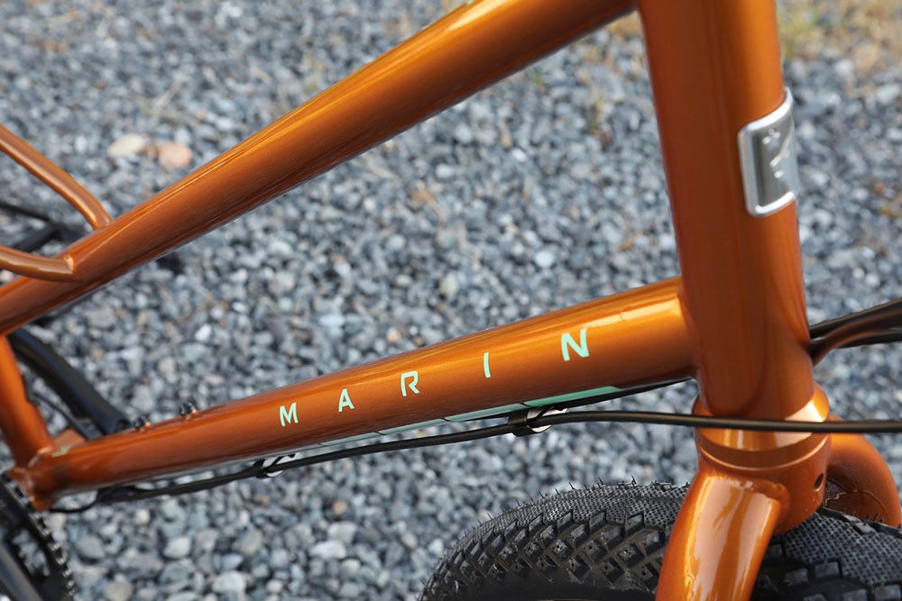 Marin Larkspur 2 Купить ᐈ (Доставка Бесплатная) Интернет магазин《CYCLES》