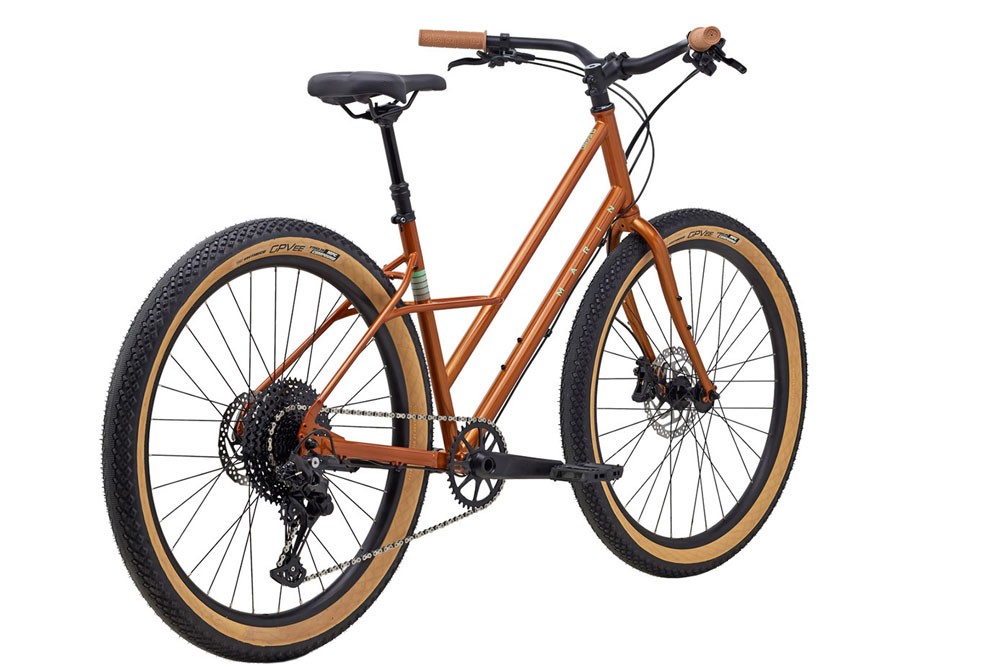 Marin Larkspur 2 Купить ᐈ (Доставка Бесплатная) Интернет магазин《CYCLES》