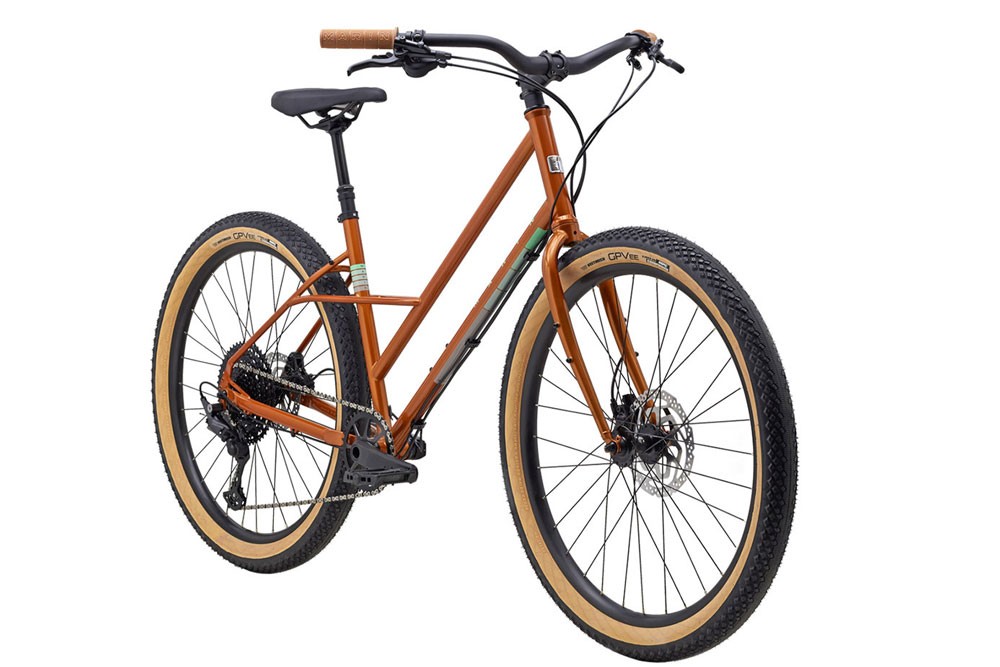 Marin Larkspur 2 Купить ᐈ (Доставка Бесплатная) Интернет магазин《CYCLES》